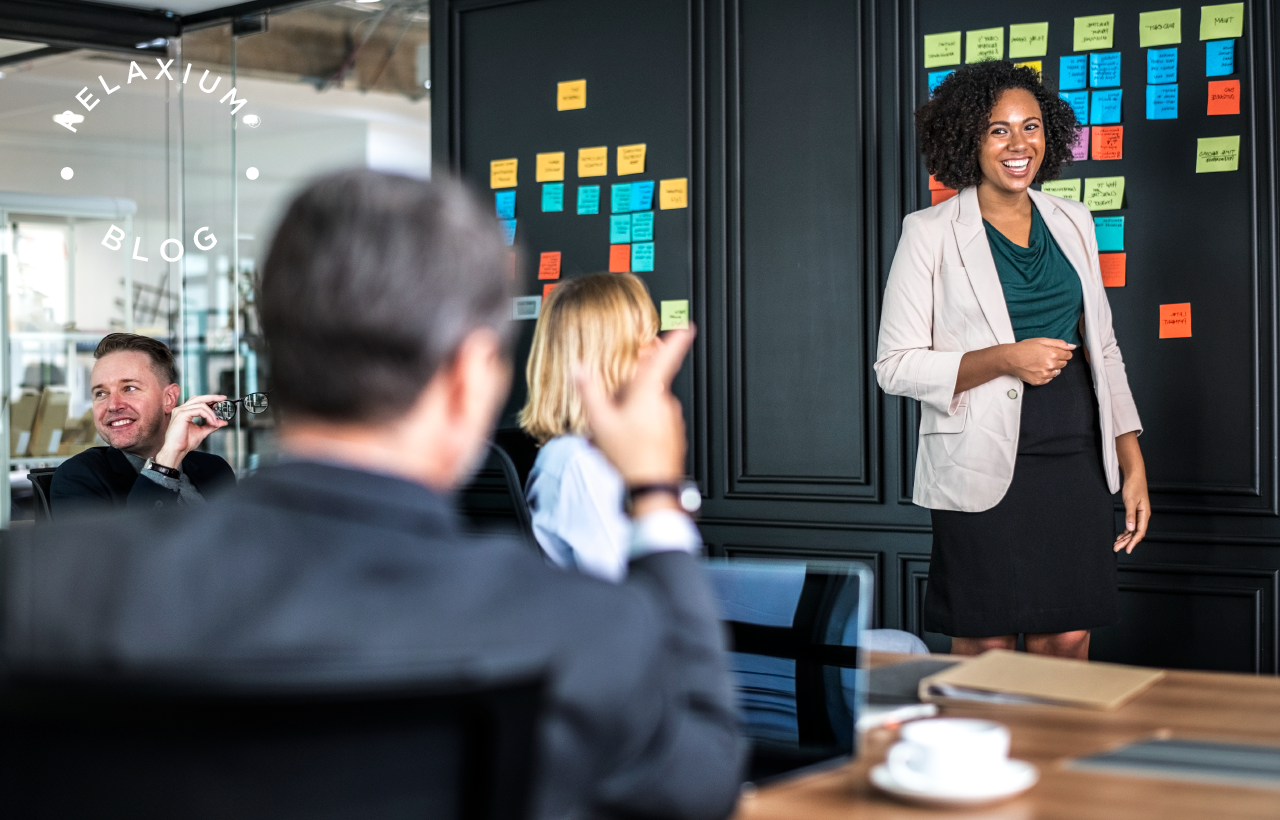 Relaxium® | Unleash Your Creativity: The Power of Sleep